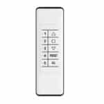 Gaposa 5 Channel Hand Held Remote | Roll-A-Shield