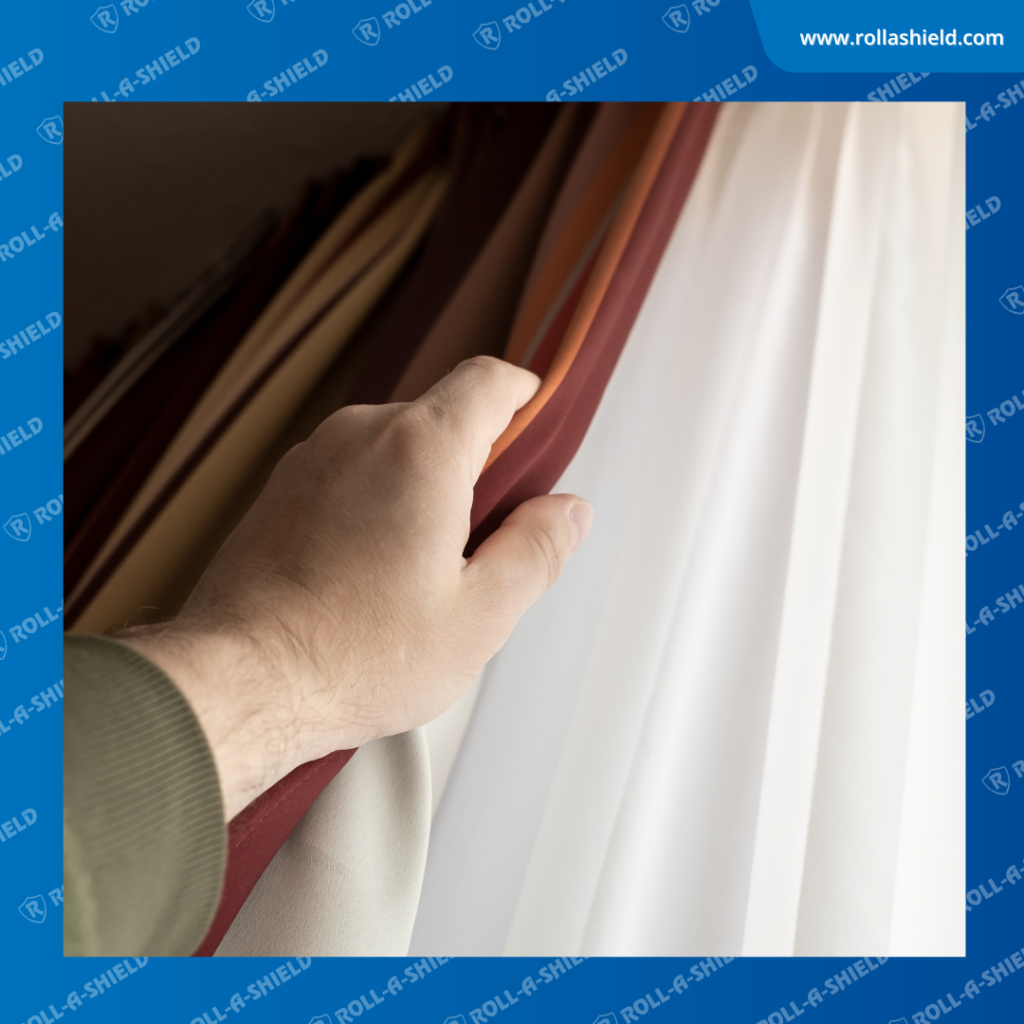 Sunshine Without Glare: How Roll-A-Shield's Rolling Shutters ...