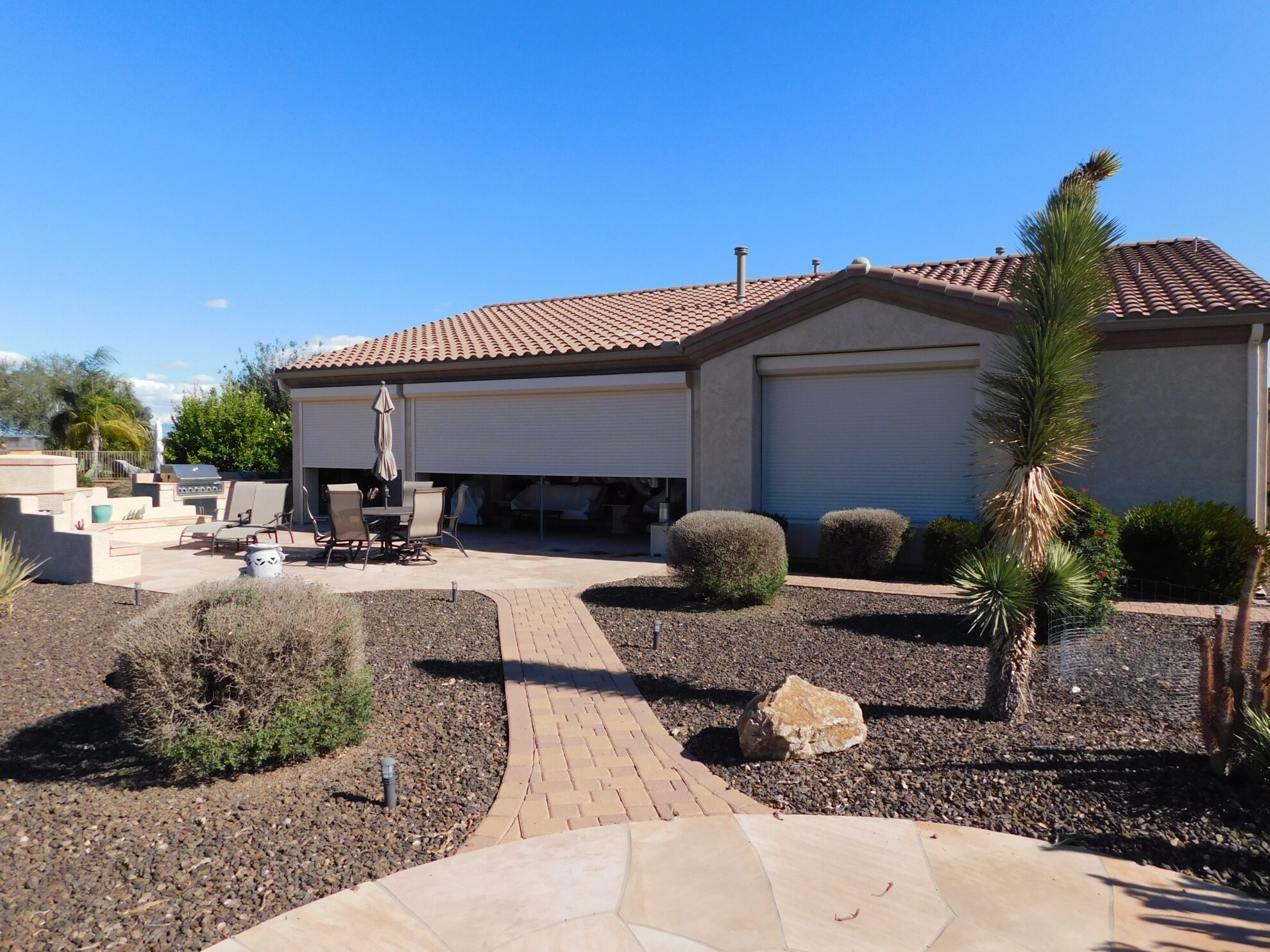 Residential Rolling Shutters Ultimate Guide | Roll-A-Shield Blogs