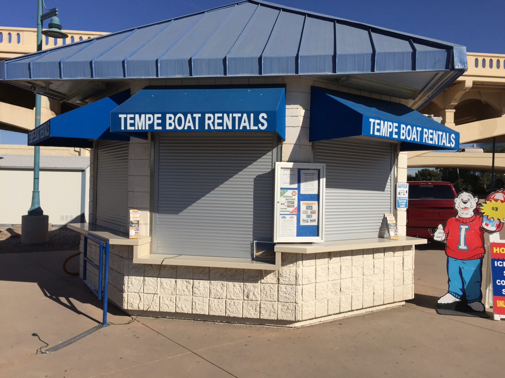 Storefront Security with Rolling Shutters | Roll-A-Shield Blogs