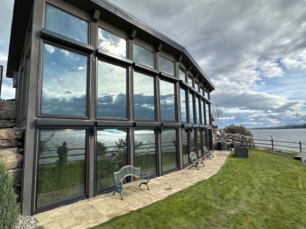 5 Signs Your Home Has Drafty Windows (And How to Fix Them) - Rolling ...